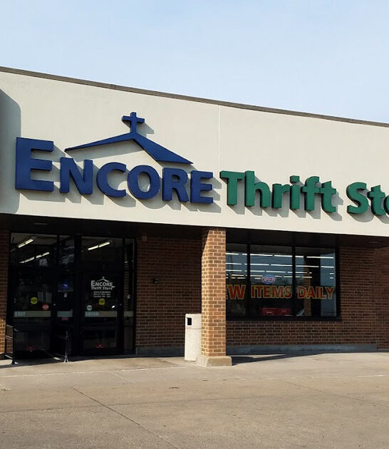 best iowa thrift finds ftr