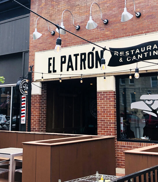 best kansas enchiladas ftr