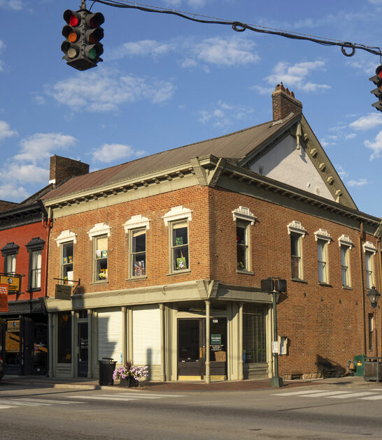 best kentucky friendly towns ftr