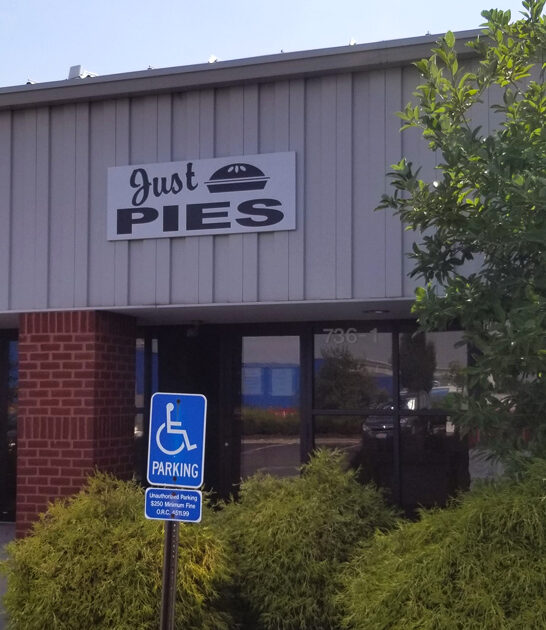 best lime pies ohio ftr