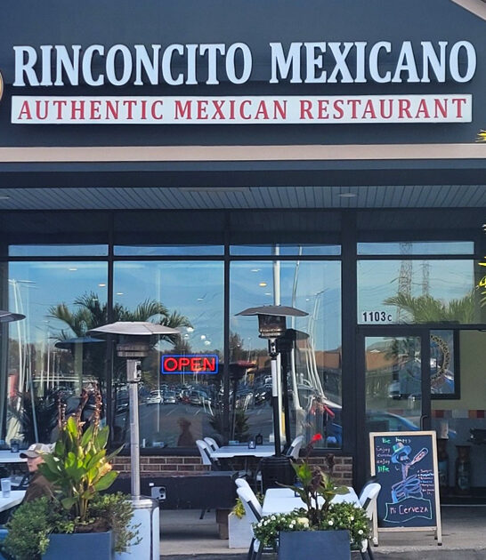 best maryland enchiladas ftr
