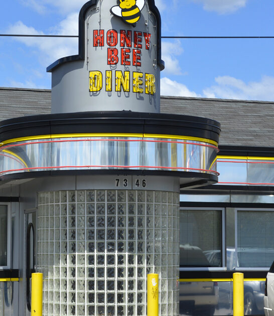 best maryland homey diner ftr