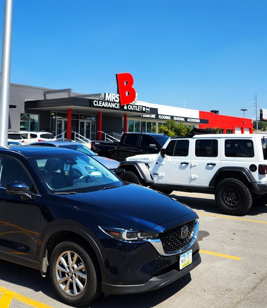 best nebraska discount store ftr