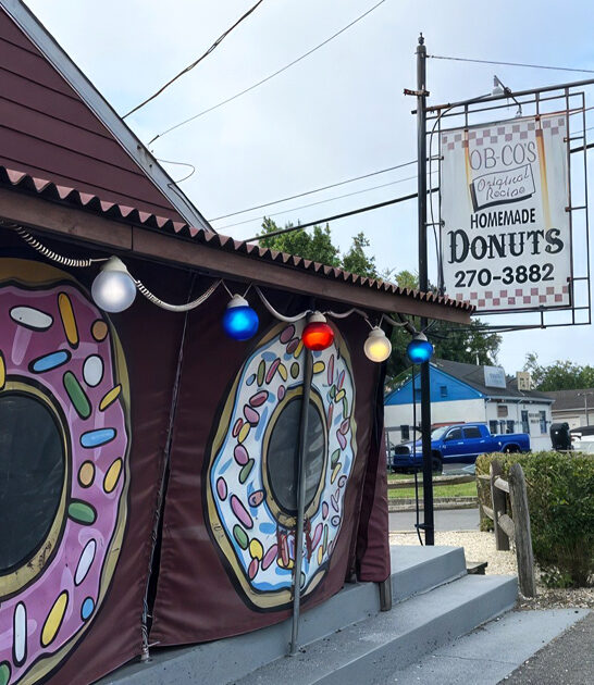 best new jersey donuts ftr