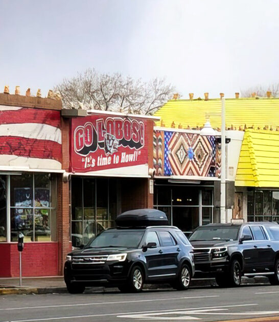 best new mexico breakfast ftr