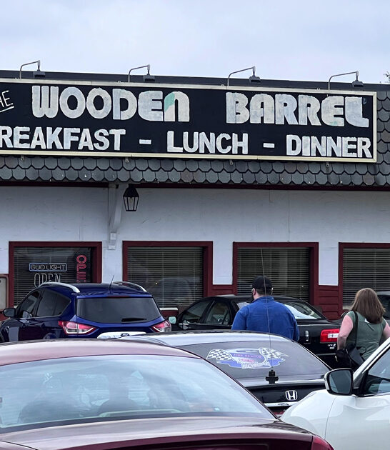 best ohio steak diner ftr