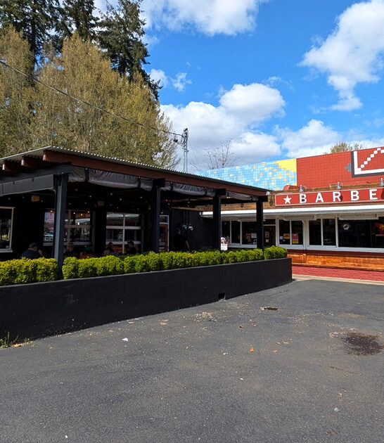 best oregon bbq restaurant ftr