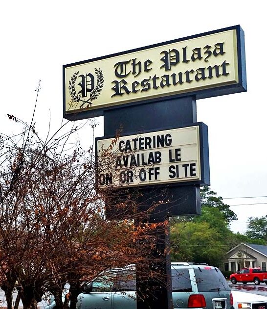 best restaurant georgia rib ftr