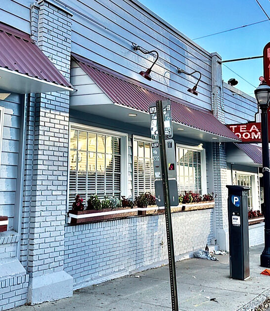 best southern food georgia ftr