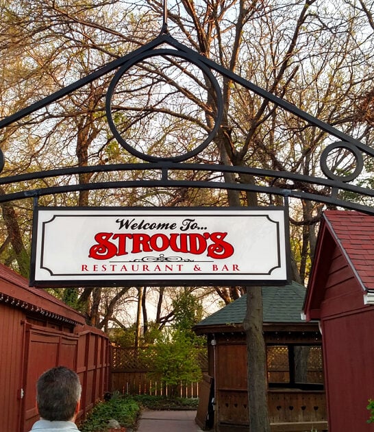best southern food kansas ftr