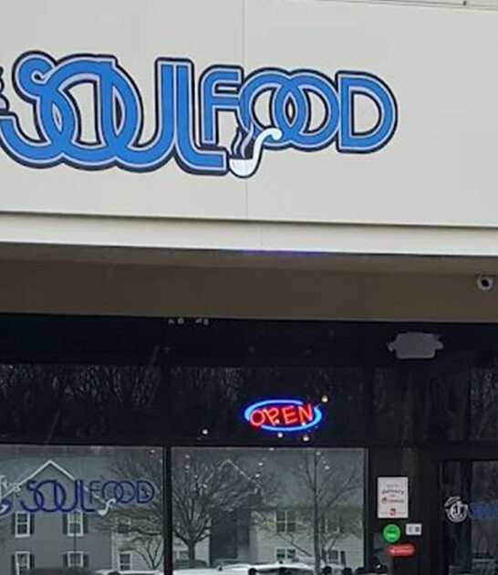 best southern food ohio ftr
