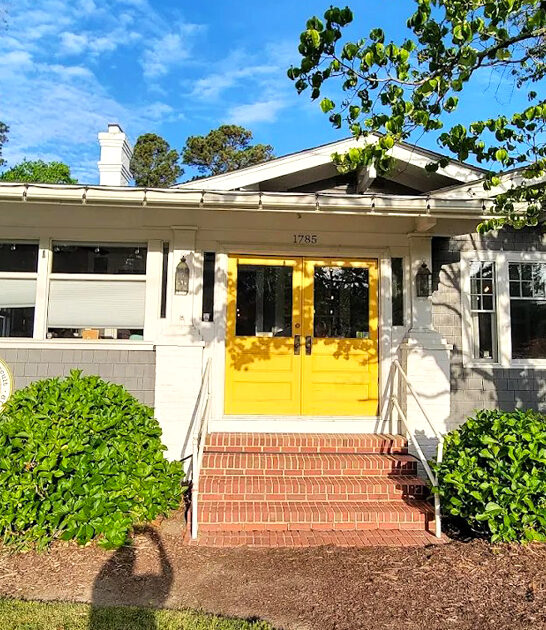 best southern food virginia ftr