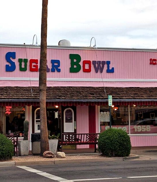 best sundaes arizona shop ftr