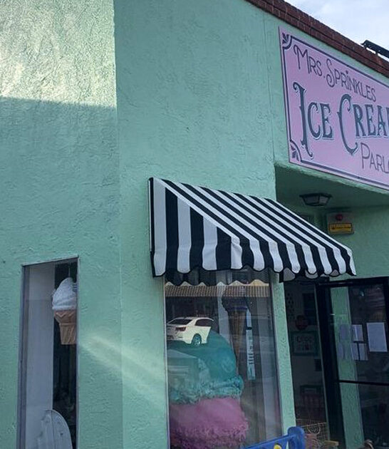 best sundaes new mexico ftr