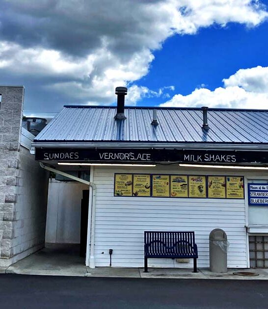best sundaes ohio shop ftr