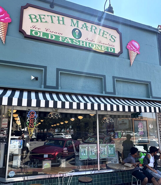 best sundaes texas shop ftr