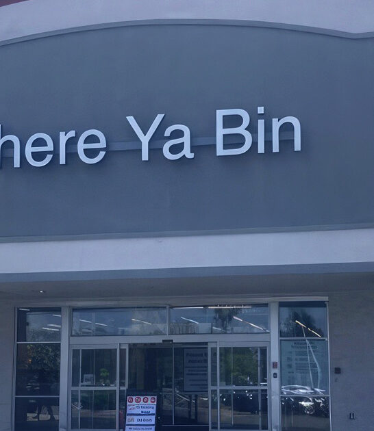 bin store north carolina ftr