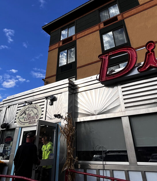 breakfast diners new hampshire ftr