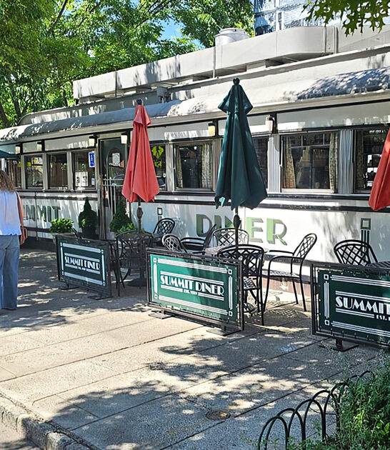 breakfast diners new jersey ftr