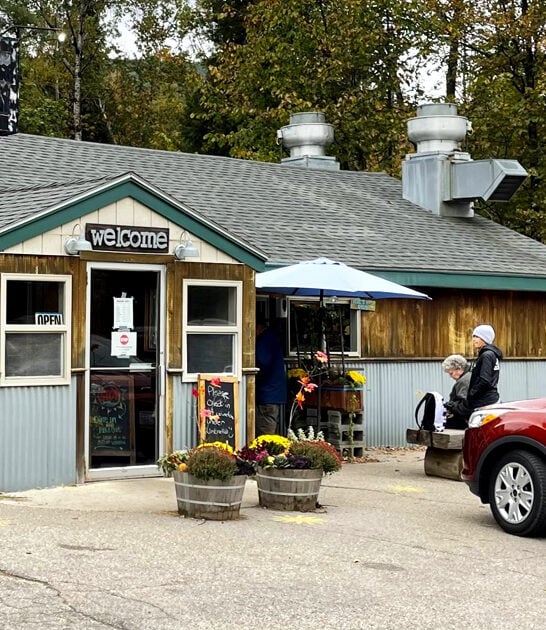 breakfast dreams new hampshire ftr