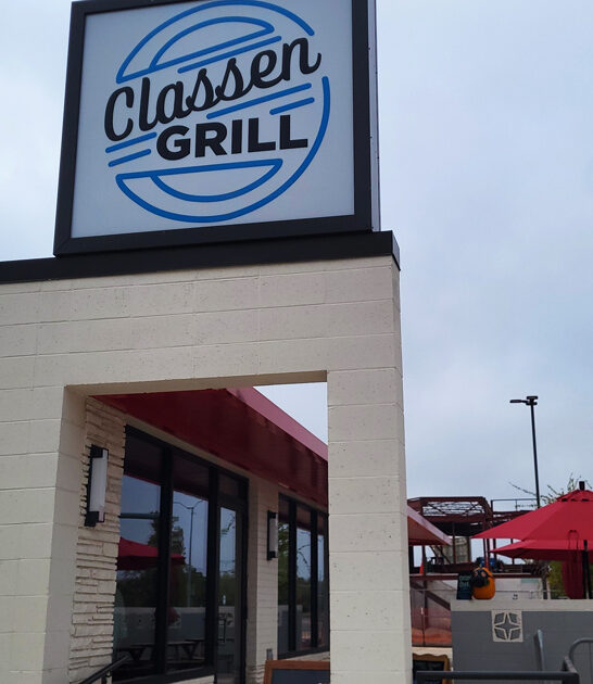 breakfast no frills oklahoma ftr