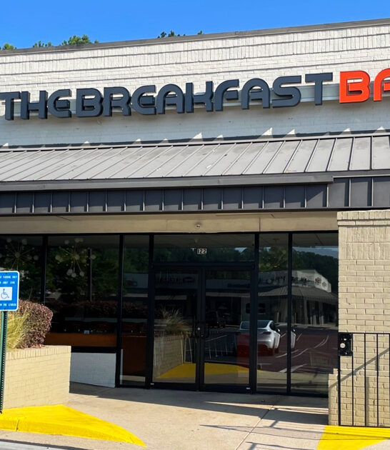 breakfast restaurant georgia morning ftr