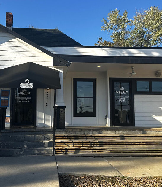 brisket humble arkansas restaurant ftr