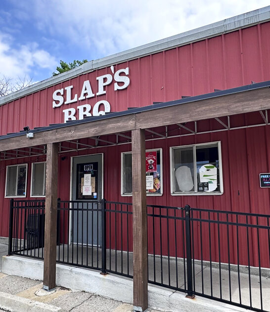 brisket kansas restaurant ftr