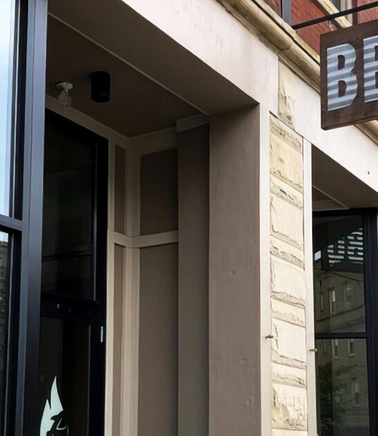 brisket ohio restaurant worth ftr