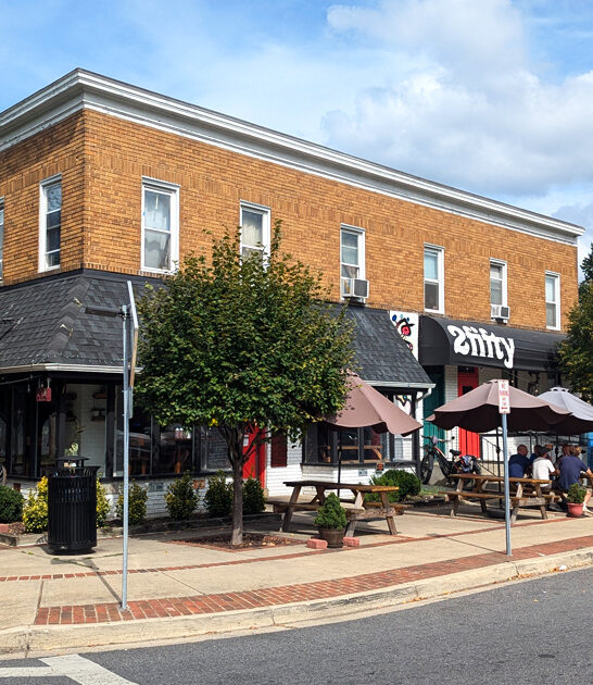 brisket restaurant maryland delicious ftr