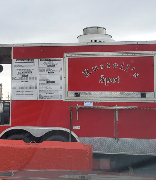 brisket unassuming restaurant delaware ftr