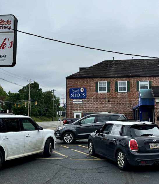 brisket unassuming restaurant ohio ftr