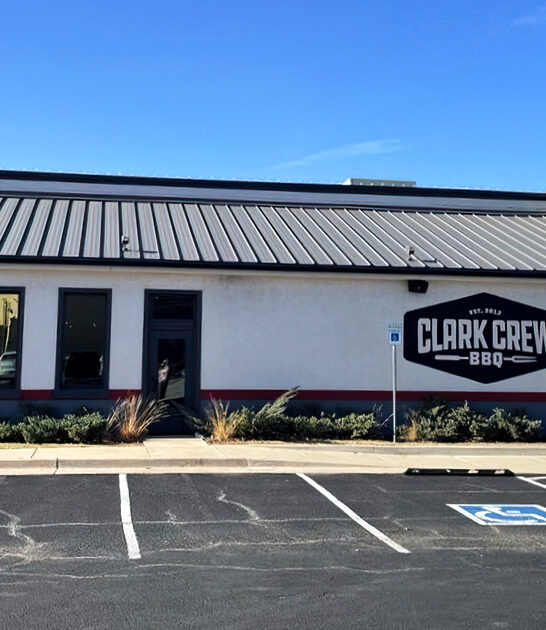 brisket unassuming restaurant oklahoma ftr