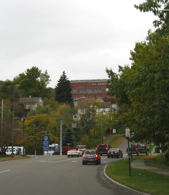 budget charming new york ftr