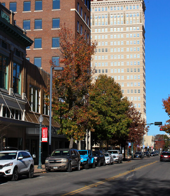 budget cities texas ftr