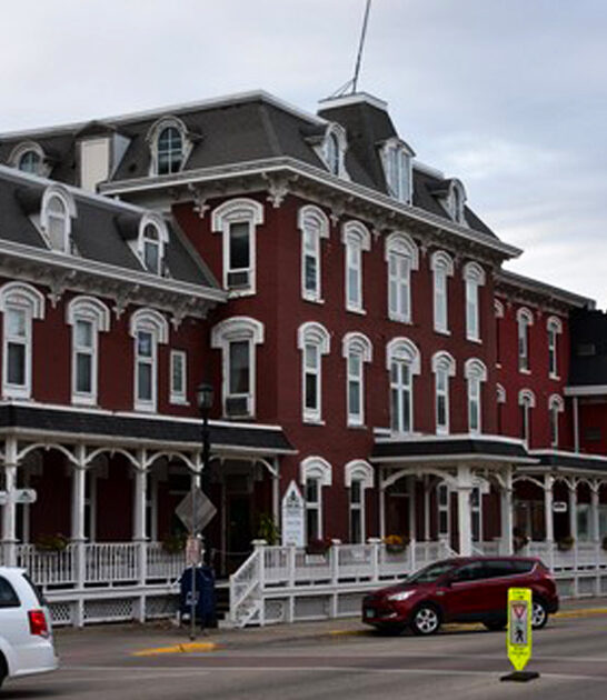 budget friendly minnesota town ftr