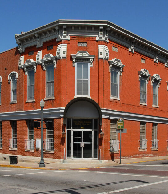 budget friendly town kentucky ftr