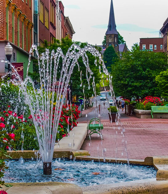 budget friendly town maryland ftr