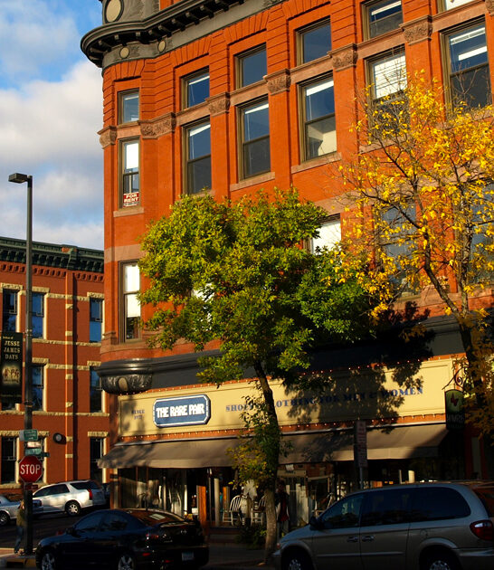 budget friendly town minnesota ftr