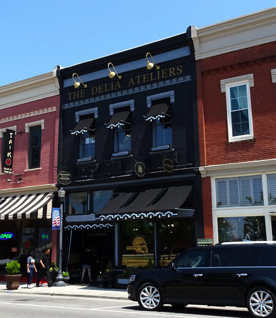 budget friendly town tennessee ftr