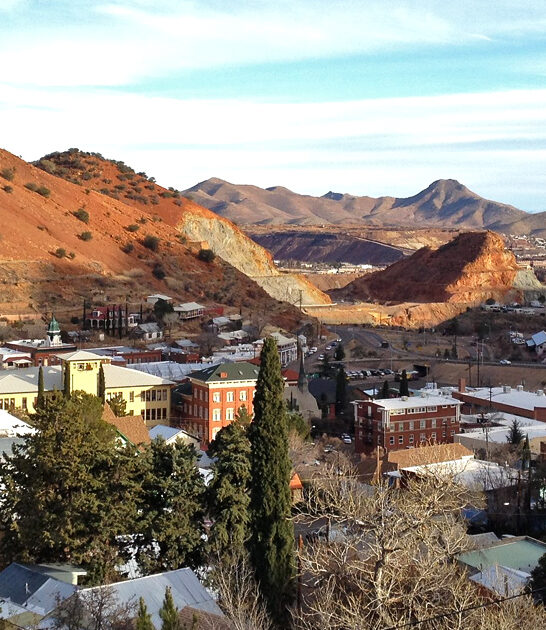 budget friendly towns arizona ftr