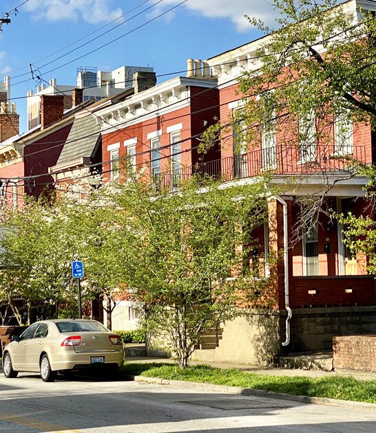 budget friendly towns kentucky ftr