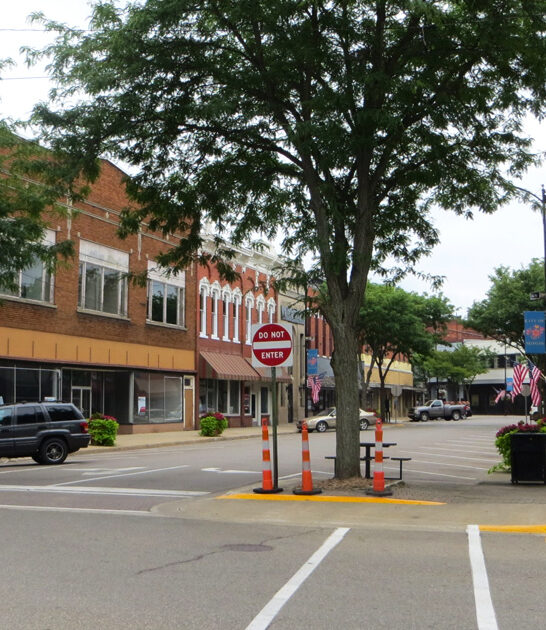 budget friendly towns michigan ftr