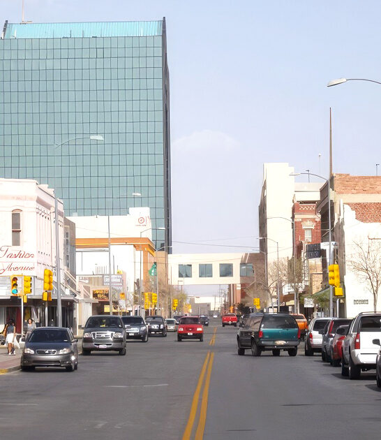 budget friendly towns texas ftr