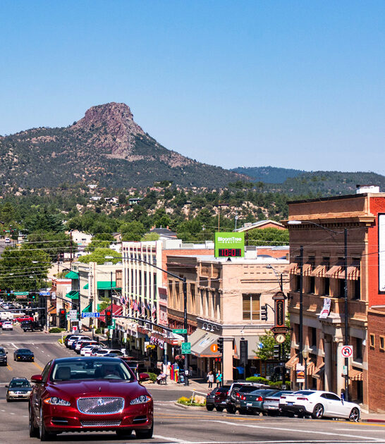 budget friendly trips arizona ftr