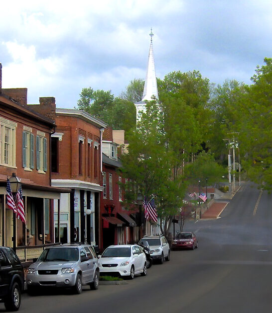 budget retirees towns tennessee ftr