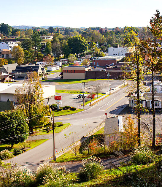 budget towns west virginia ftr