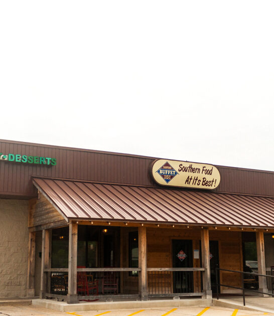 buffet alabama highlight weekend ftr