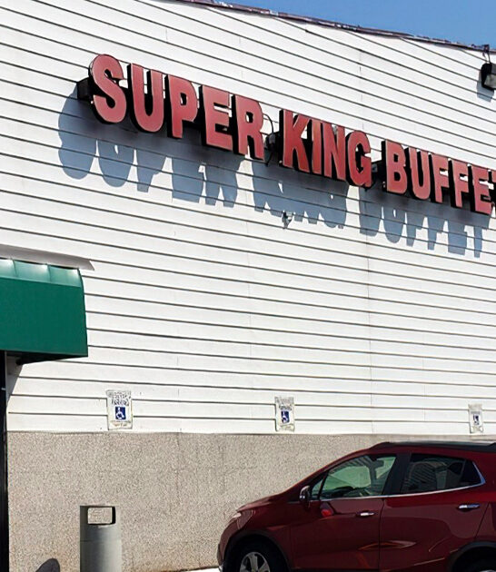 buffet california memorial weekend ftr