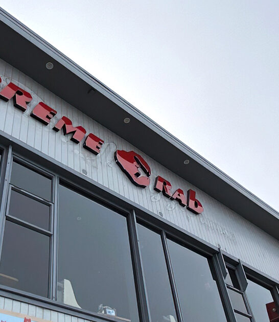 buffet california week ftr